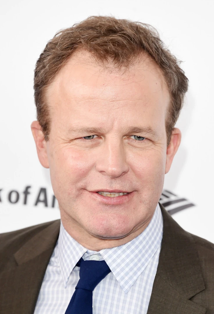 Tom McCarthy | Disney Wiki | Fandom