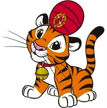 Chandu | Disney Wiki | Fandom