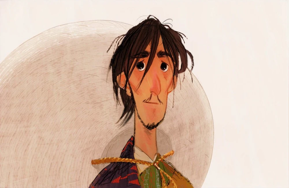 Image - Coco Human Hector concept.jpg | Disney Wiki | FANDOM powered by ...