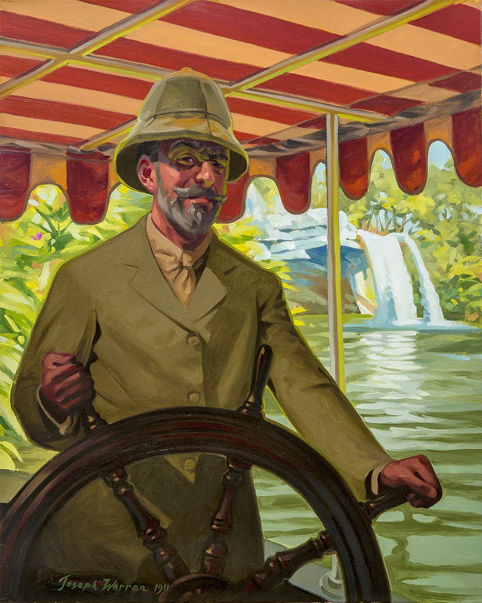 Albert Falls | Disney Wiki | FANDOM powered by Wikia