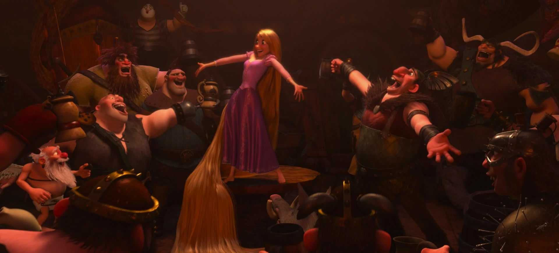 I've Got a Dream | Disney Wiki | Fandom