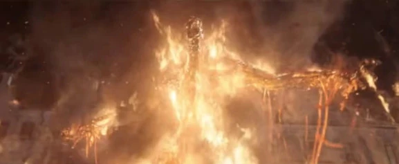 Molten Man | Disney Wiki | Fandom