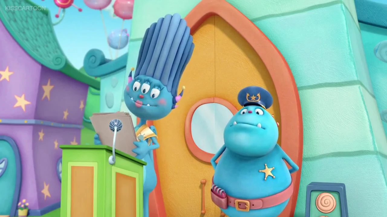 Officer Higgins | Disney Wiki | Fandom