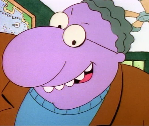 Bud Dink | Disney Wiki | FANDOM powered by Wikia