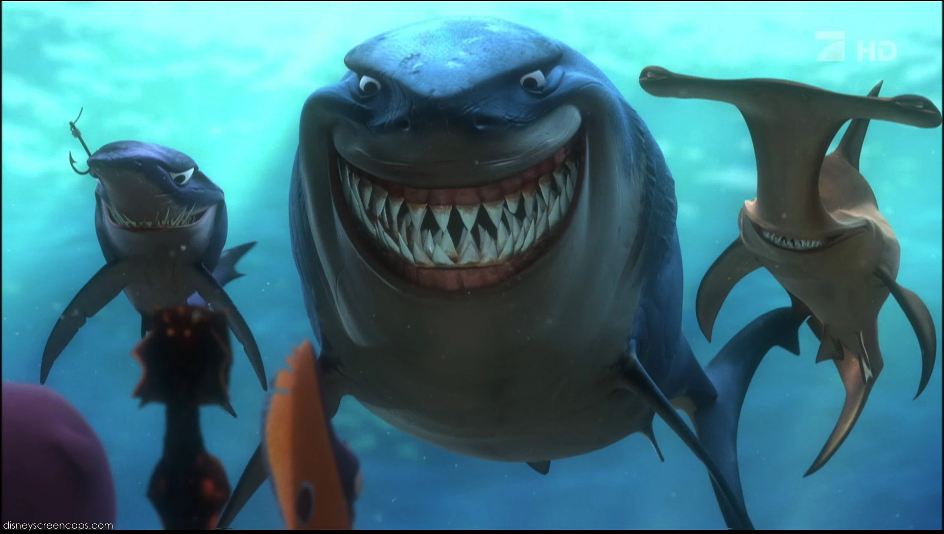 Image - Nemo-disneyscreencaps.com-9801.jpg | Disney Wiki | FANDOM ...