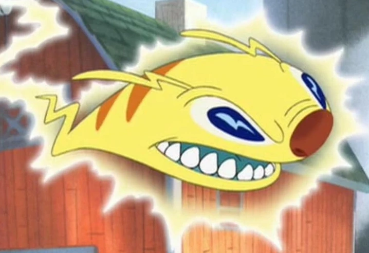 Zap | Disney Wiki | Fandom