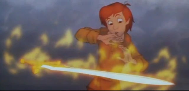 Image - Taran 7.png | Disney Wiki | FANDOM powered by Wikia