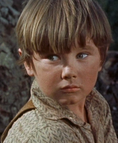 Arliss Coates | Disney Wiki | Fandom