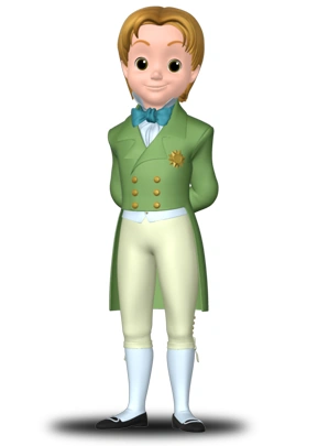 El Príncipe James | Disney Wiki | FANDOM powered by Wikia