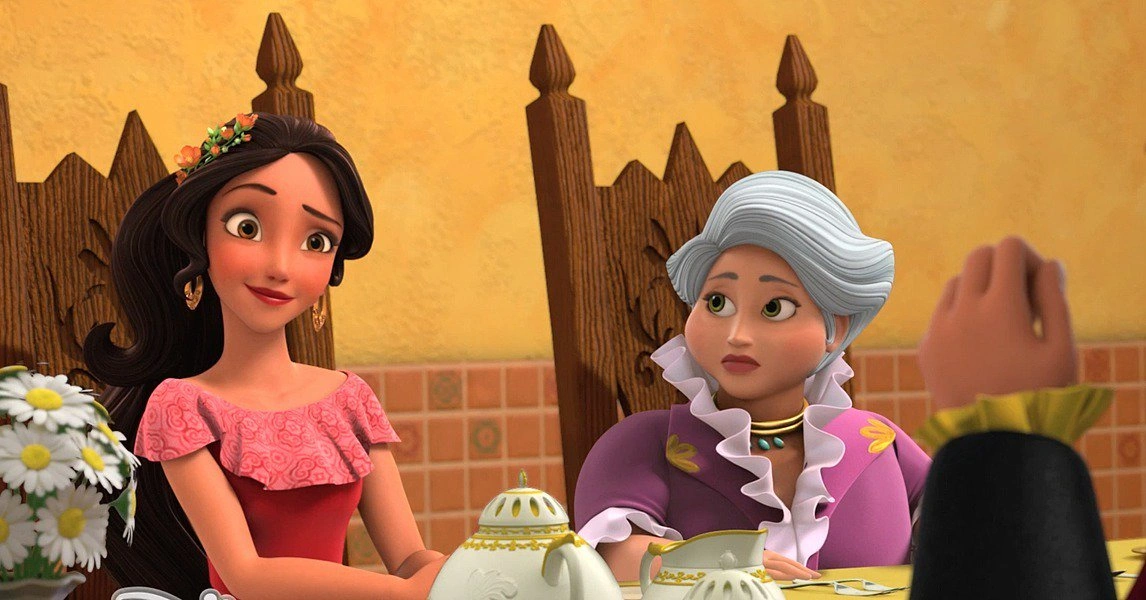 Image - First Day of Rule 1.png | Disney Wiki | FANDOM powered by Wikia