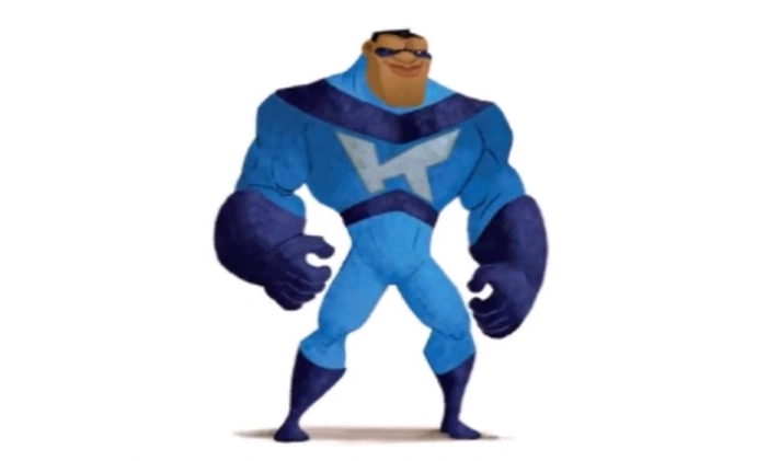 Krushauer | Disney Wiki | FANDOM powered by Wikia