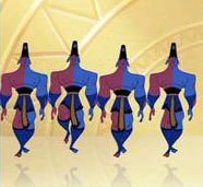 Incan Palace Guards | Disney Wiki | Fandom