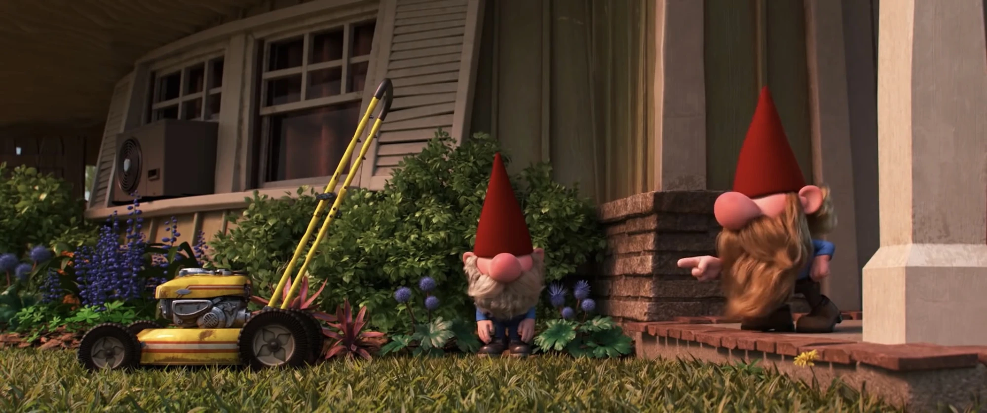Gnomes (Onward) | Disney Wiki | Fandom