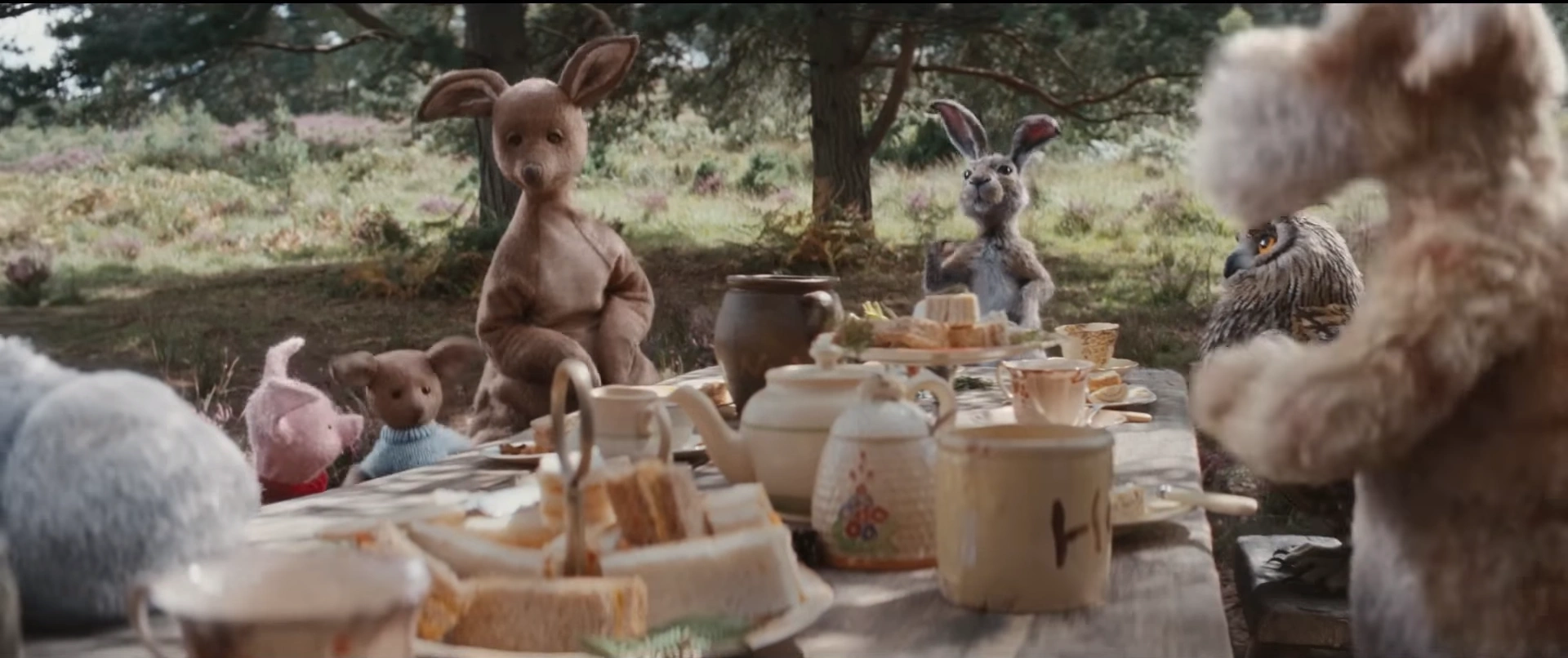 Image - Christopher Robin 1.png | Disney Wiki | FANDOM powered by Wikia