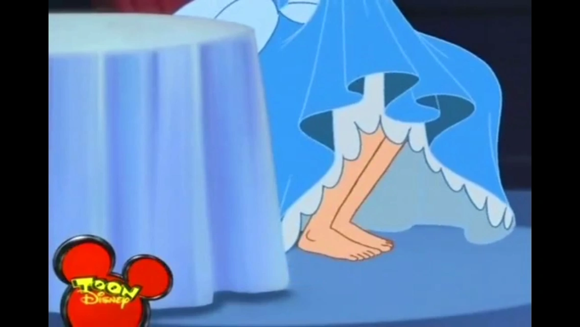 Image - Cinderella's feet.PNG | Disney Princess Wiki | FANDOM powered ...