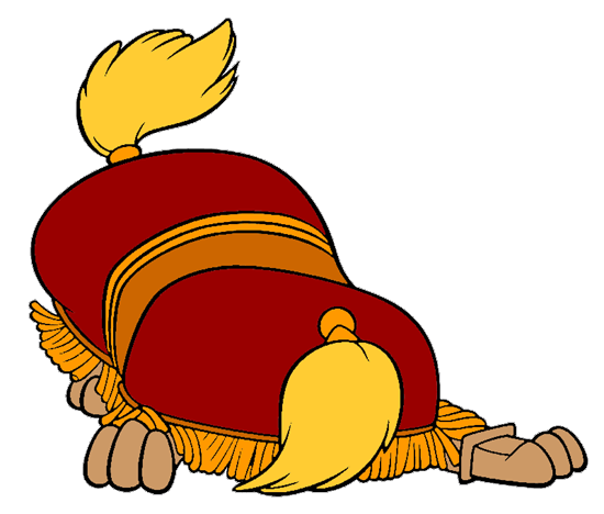 Image - Footstool.gif | Disney Wiki | FANDOM powered by Wikia