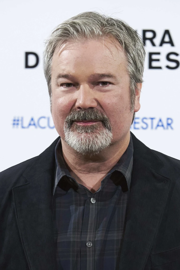 Gore Verbinski | Disney Wiki | FANDOM powered by Wikia