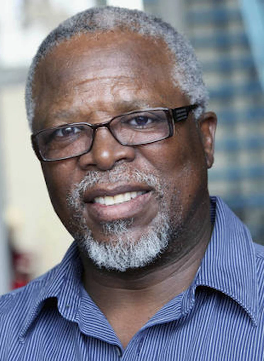 John Kani | Disney Wiki | Fandom
