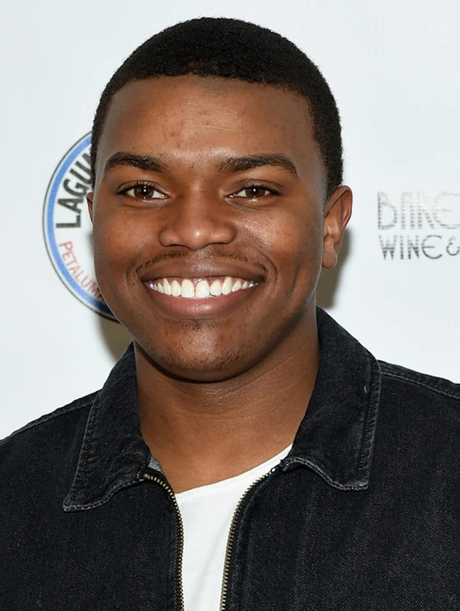 Marc John Jefferies | Disney Wiki | Fandom