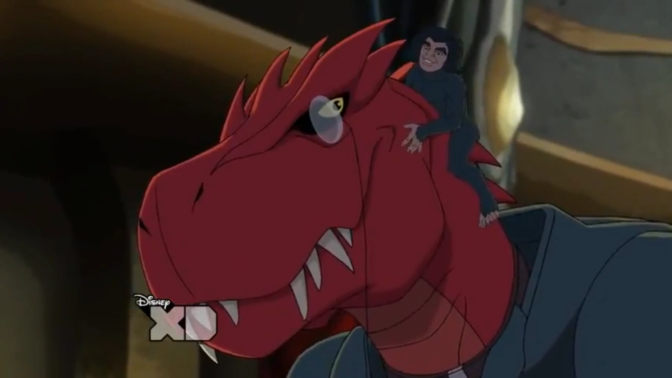 Moon-Boy | Disney Wiki | FANDOM powered by Wikia