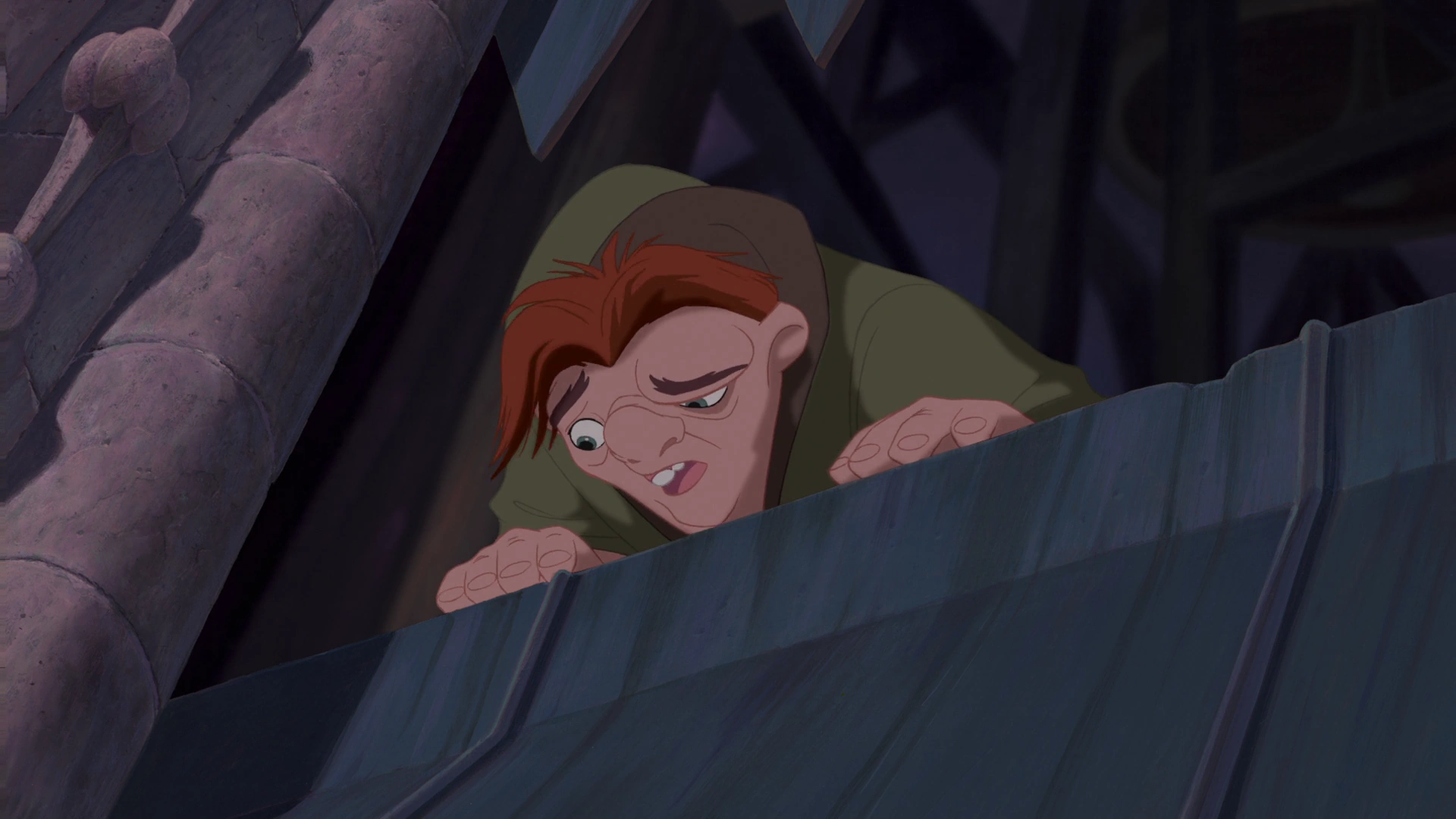 Quasimodo