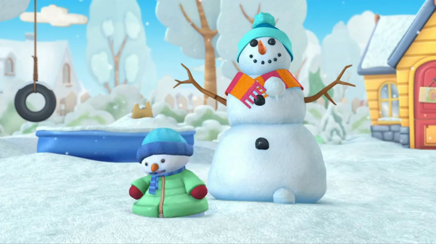 Chilly Gets Chilly | Disney Wiki | FANDOM powered by Wikia
