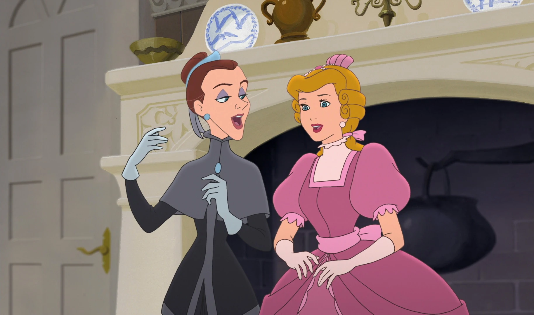 Image - Cinderella2-disneyscreencaps.com-1202.jpg | Disney Wiki ...