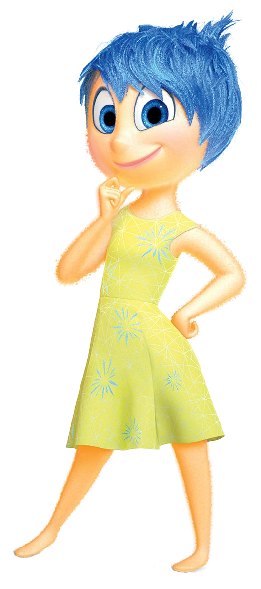 Изображение - Joy New Render.png | Disney Wiki | FANDOM powered by Wikia