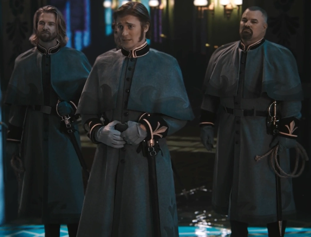 Hans' Brothers | Disney Wiki | FANDOM powered by Wikia