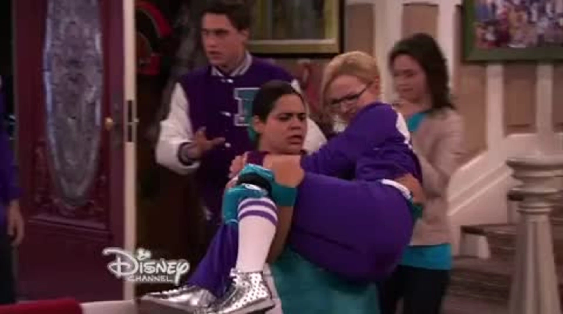 Space Werewolf-a-Rooney | Disney Wiki | Fandom