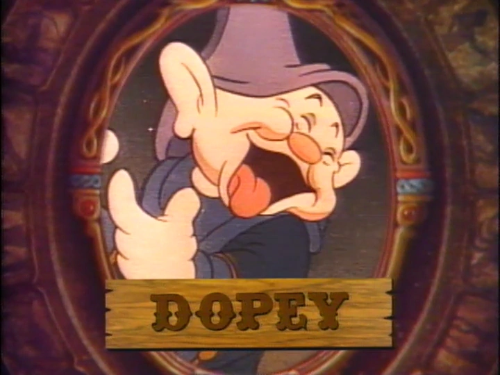 Disney sing along songs heigh ho part 1 - sharefeti