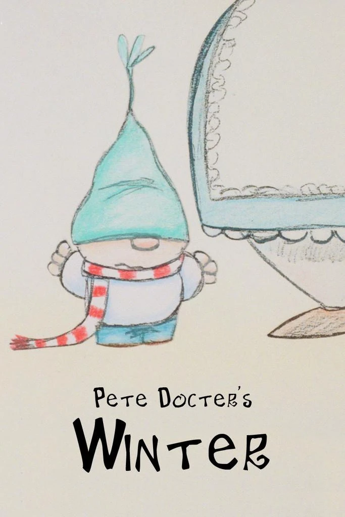 Winter (Pixar) | Disney Wiki | FANDOM powered by Wikia