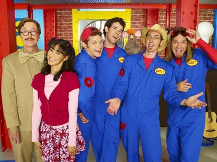 The Imagination Movers | Disney Wiki | FANDOM powered by Wikia