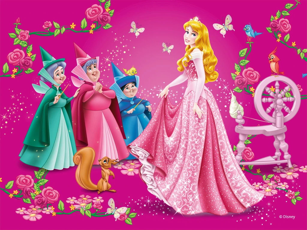 Image - Aurora Redesign 4.jpg | Disney Wiki | FANDOM powered by Wikia