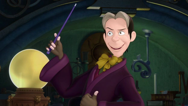 Image - Cedric10.png | Disney Wiki | FANDOM powered by Wikia