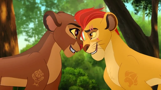 Journey to the Pride Lands | Disney Wiki | Fandom