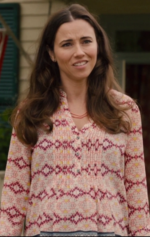 Laura Barton | Disney Wiki | Fandom