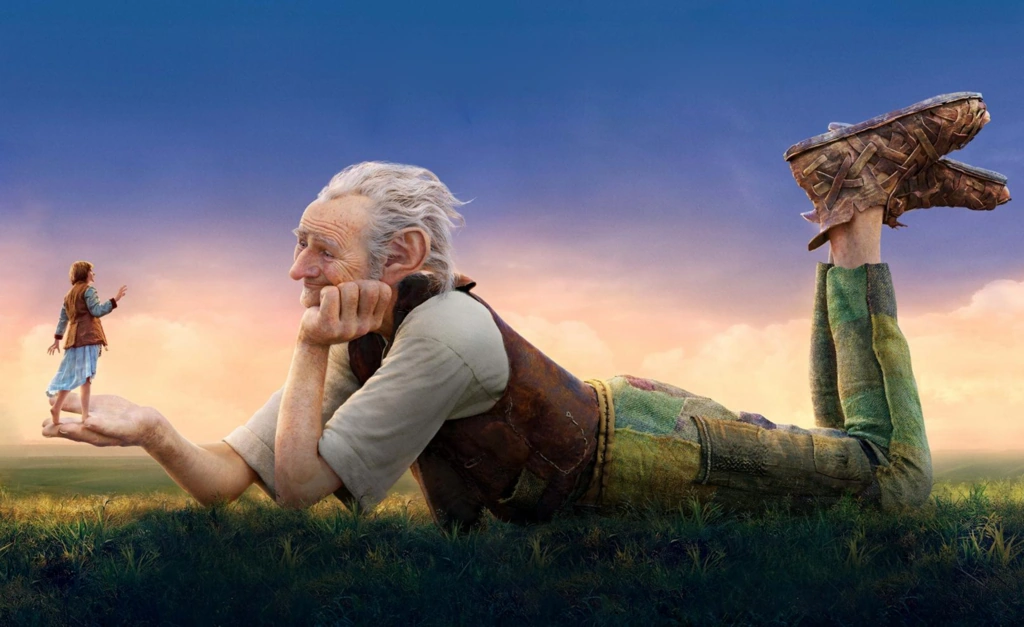 Image - BFG banner.png | Disney Wiki | FANDOM powered by Wikia