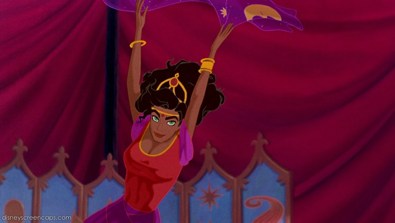 Image - Hunchback-disneyscreencaps com-2585.jpg | Disney Wiki | FANDOM ...