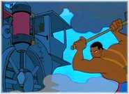 John Henry | Disney Wiki | FANDOM powered by Wikia