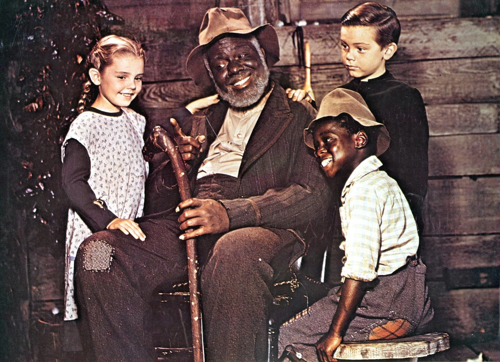 That's What Uncle Remus Said | Disney Wiki | FANDOM powered by Wikia