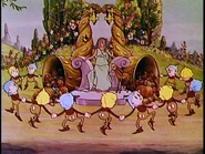 The Goddess of Spring | Disney Wiki | FANDOM powered by Wikia