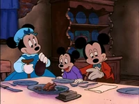 Morty and Ferdie Fieldmouse | Disney Wiki | FANDOM powered by Wikia