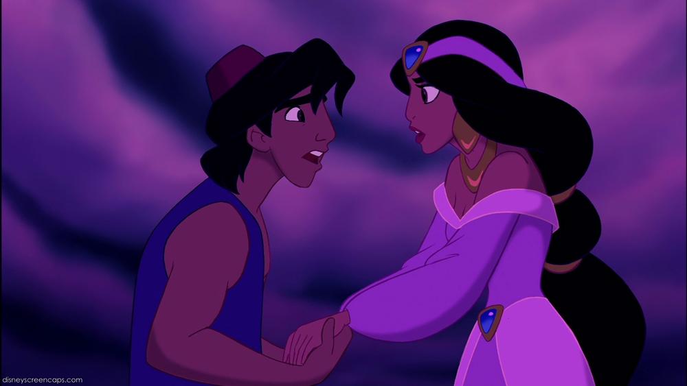 Image Aladdin 8563 Disney Wiki Fandom Powered By Wikia