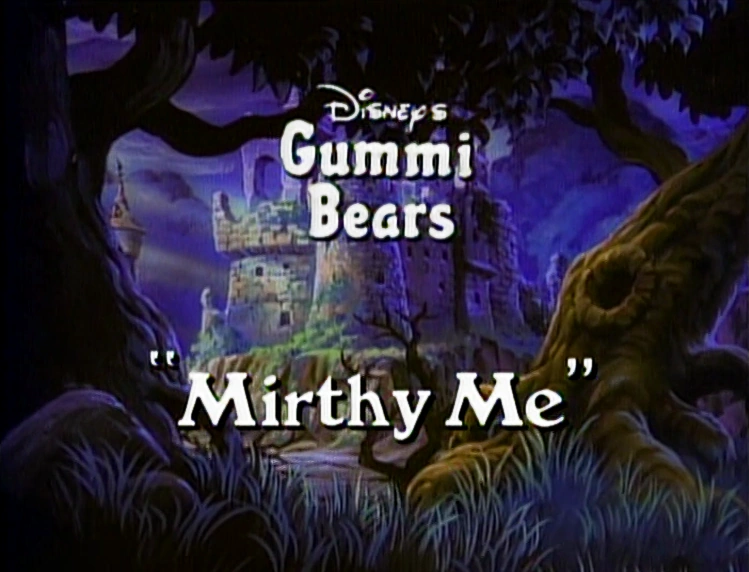 Mirthy Me | Disney Wiki | Fandom