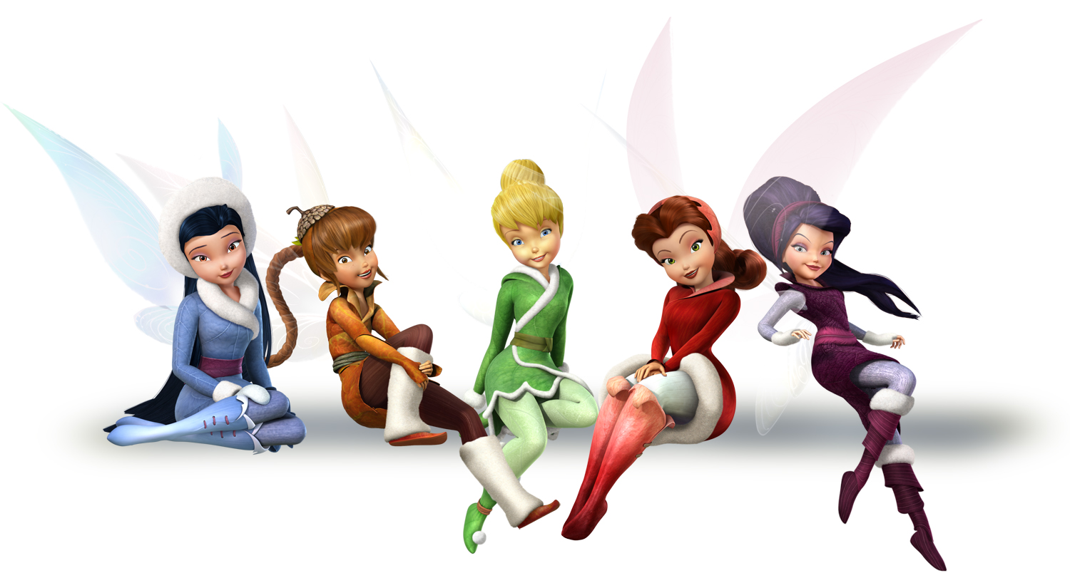 Image Disneyfairies Disney Wiki Fandom Powered By Wikia