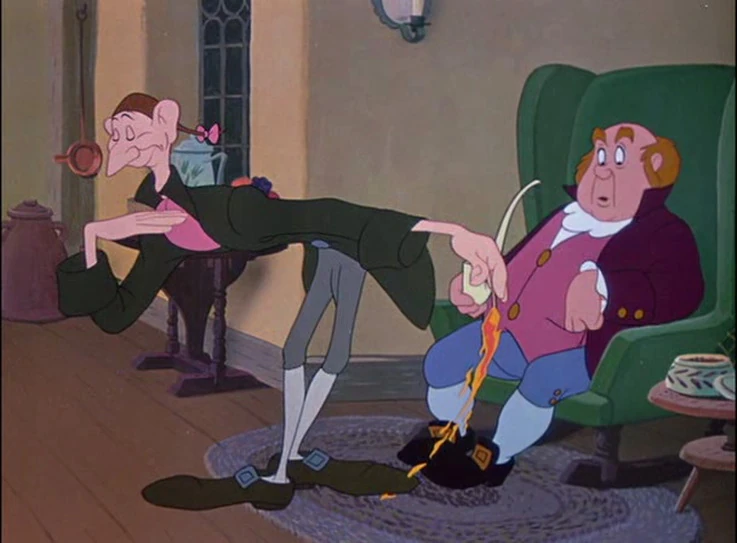 Image - Ichabod-mr-toad-disneyscreencaps com-6121.jpg | Disney Wiki ...