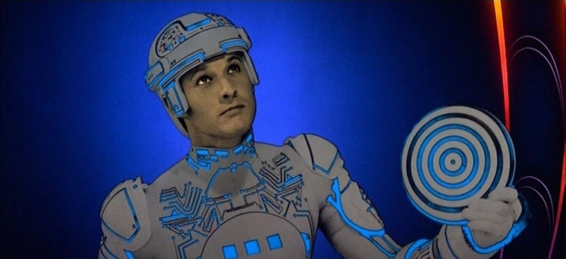 Tron (character) | Disney Wiki | FANDOM powered by Wikia
