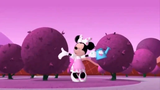 Sprinkle Sprinkle Little Rose | Disney Wiki | Fandom