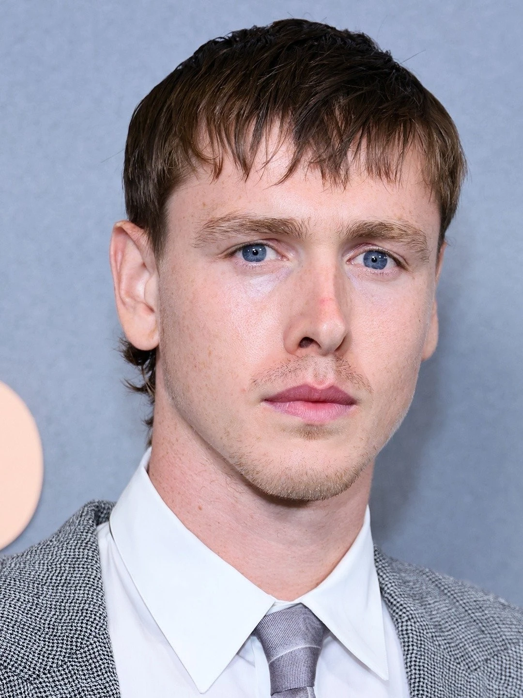 Harris Dickinson | Disney Wiki | Fandom